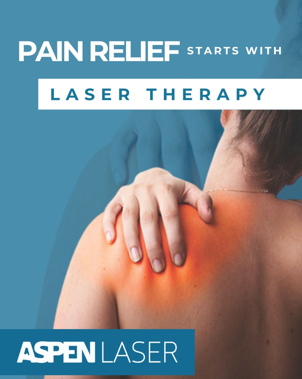 Aspen Laser Scottsdale AZ | Pain Relief & Healing